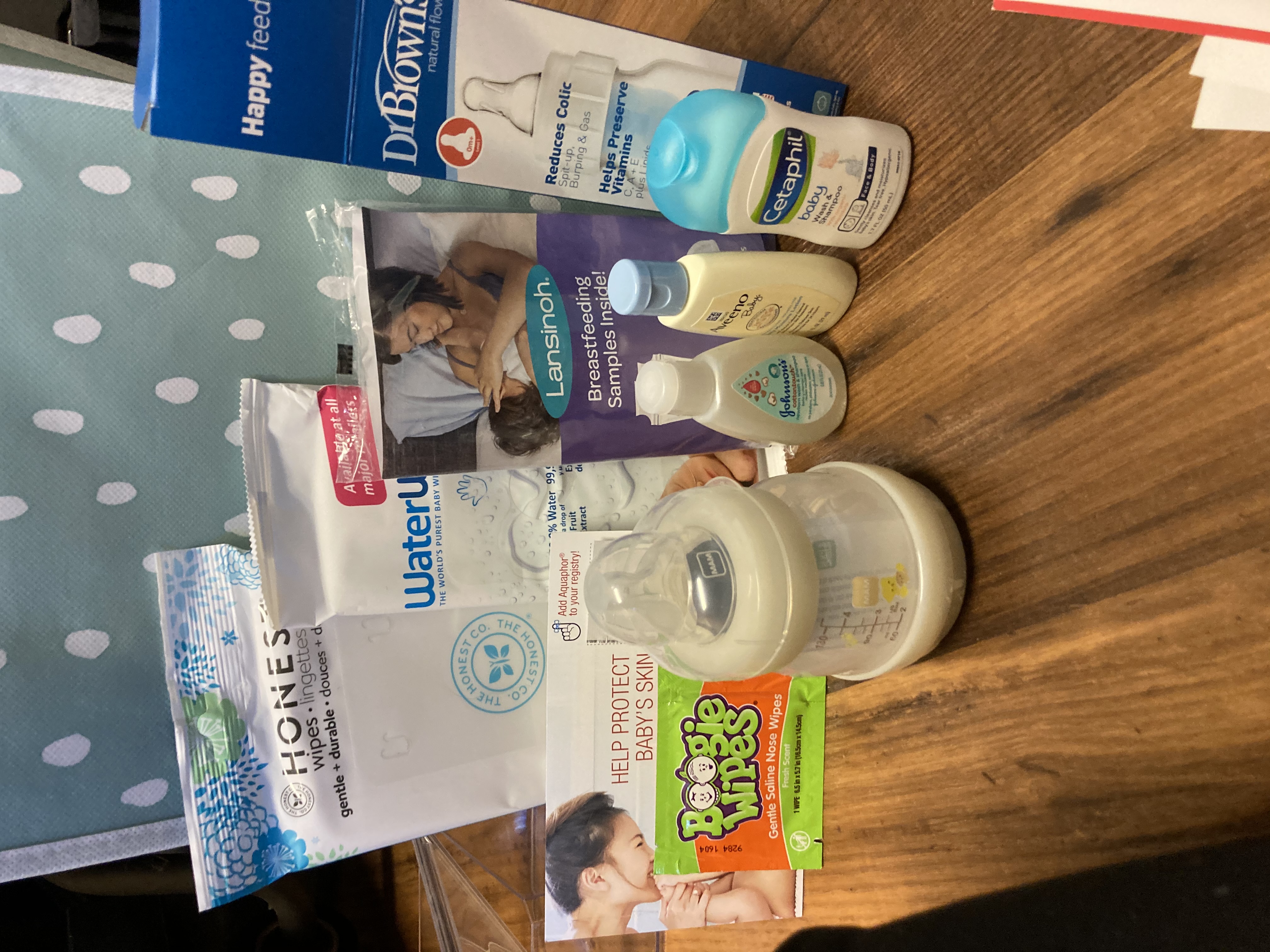 Free Baby Stuff How to Guide – Life With Leni